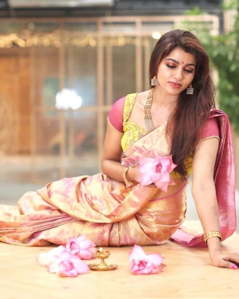 Traditional Girl Images అందమైన అమ్మాయిలు Part 26