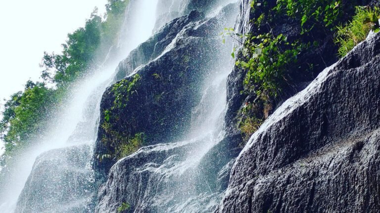Katiki Falls Telugu Bucket