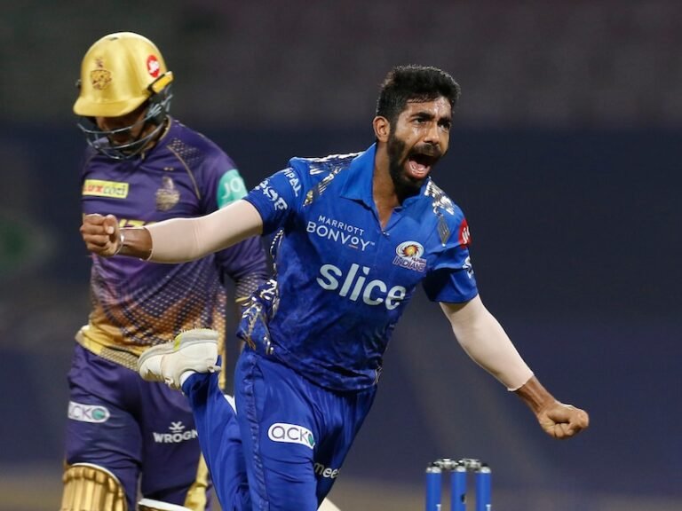 Top 10 Unknown Facts About Jasprit Bumrah | Biography | Family