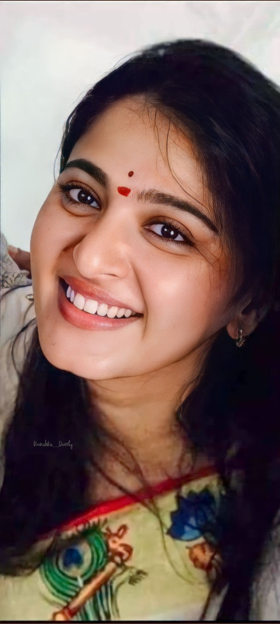 Anushka Shetty HD Photos - 163