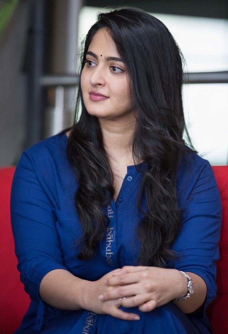 Anushka Shetty HD Photos - 163