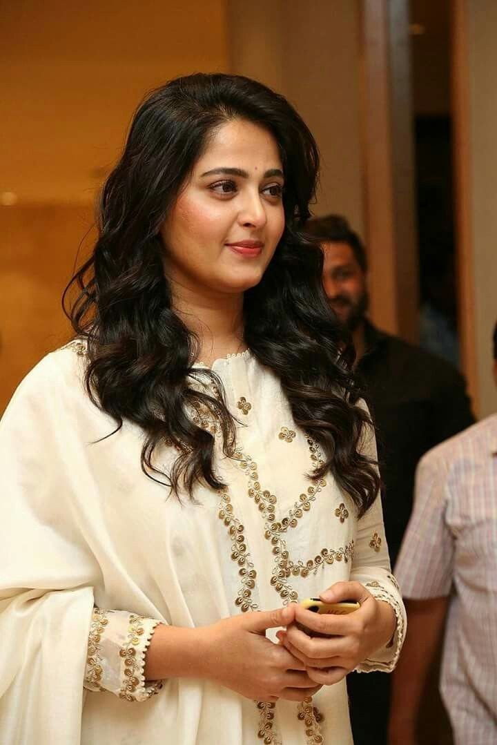 Anushka Shetty HD Photos - 163
