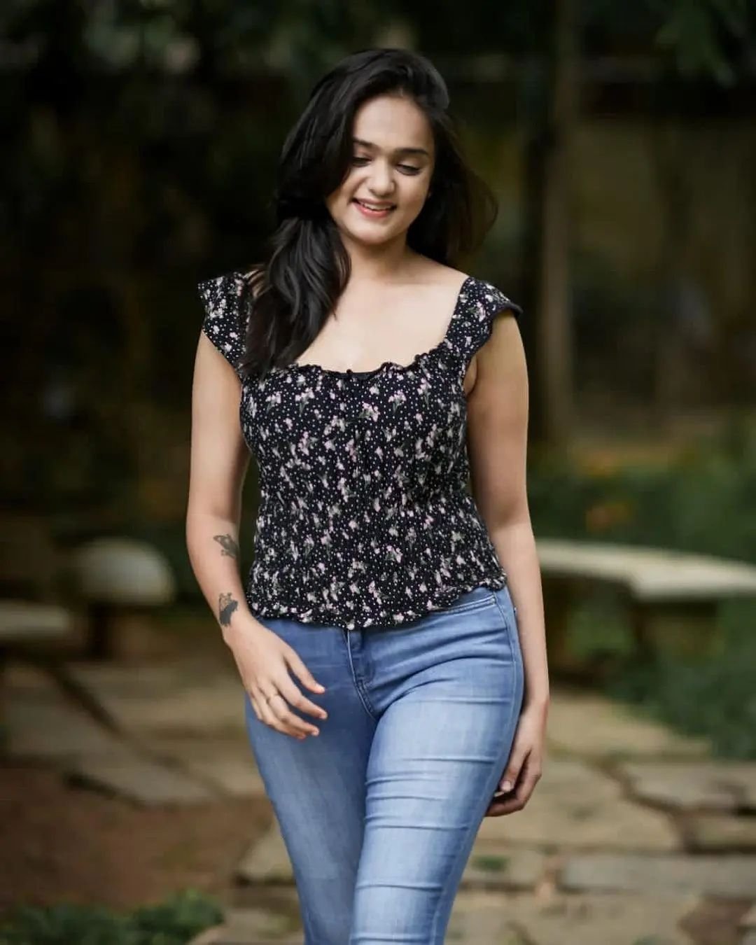 Sri Satya HD Images - Bigg Boss Telugu - 2022