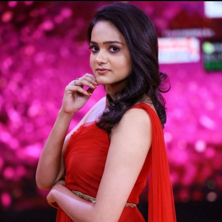Sri Satya HD Images - Bigg Boss Telugu - 2022