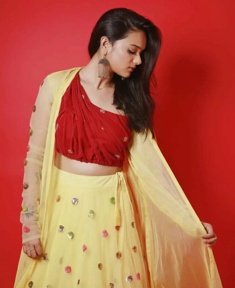 Sri Satya HD Images - Bigg Boss Telugu - 2022