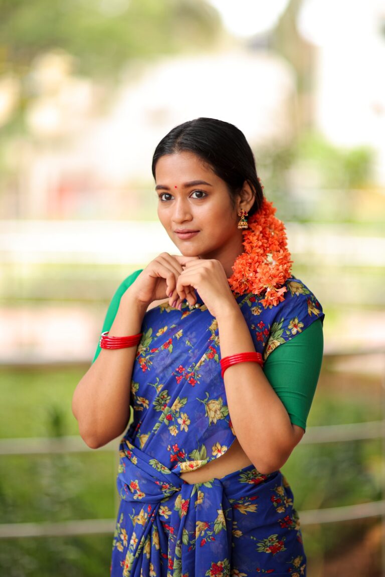 Beautiful Telugu Girls Photos - Telugu Actress 30 HD Images